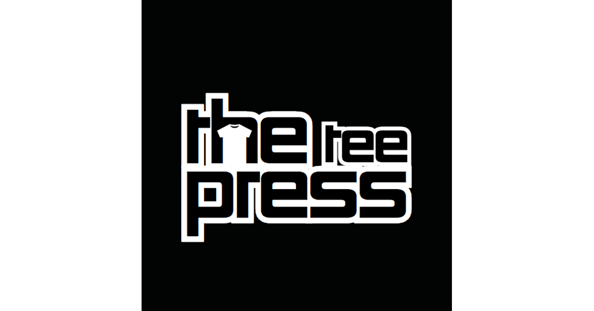 The Tee Press: Custom T-Shirts & Unique Prints
